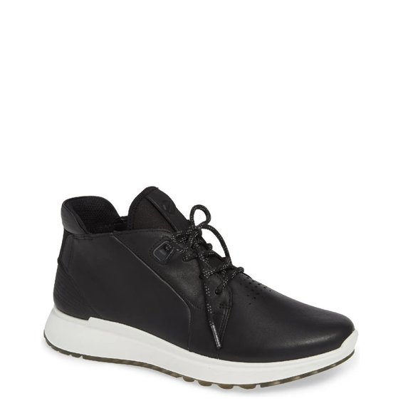 Ecco | Shoes | Ecco Mens St High Top Sneaker | Poshmark